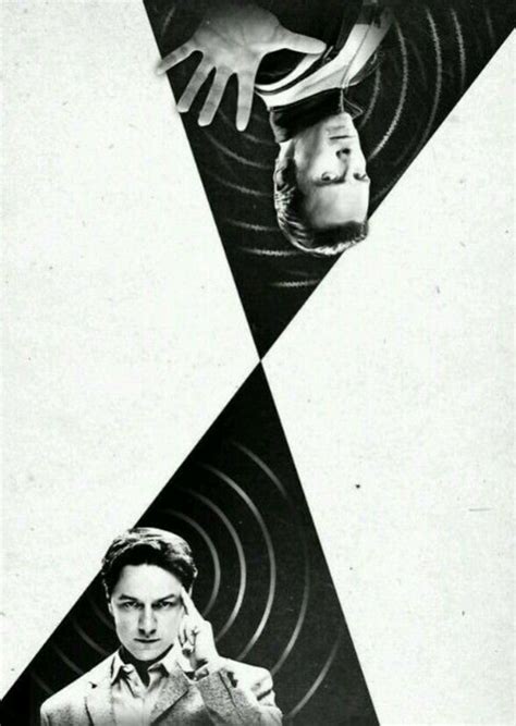 X Men First Class 2001 Fan Casting On Mycast