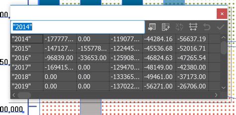 Vba Convertingimporting Illustrator Files Into Excel Stack Overflow