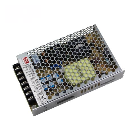 Chassis Power Supplies