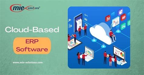 Everything You Need To Know About Cloud Based ERP Software ERP Software ERP Systems ERP