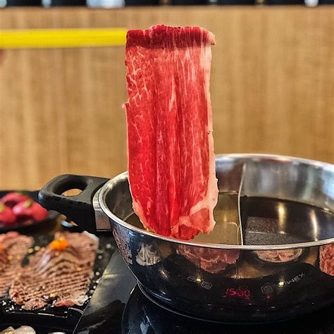 ลงหม้อแค่ไม่กี่วิ Penguin Eat Shabu เพนกวินกินชาบู