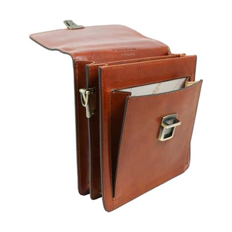 Small Leather Briefcase Leather Bags Nz