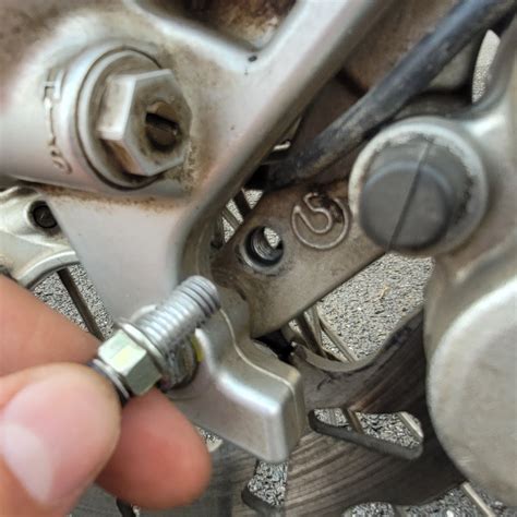 Wheel Sensor Installation Carpe Iter Carpe Iter Home