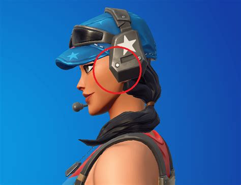 Star Spangled Ranger Outfit Is A Fantastic Outfit But Her Hair Is