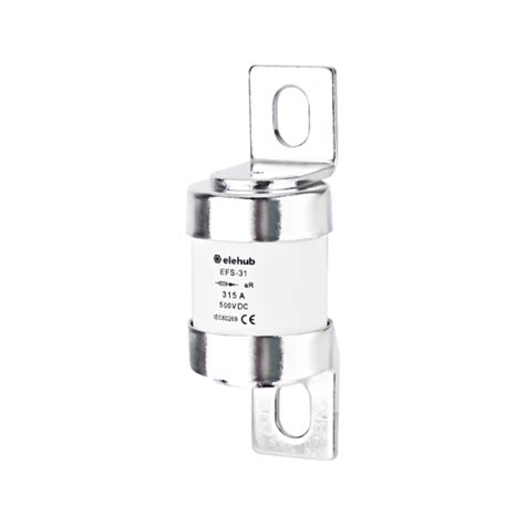 Time Delay Vs Fast Acting Fuse Dc Electrical Components Manufacturer