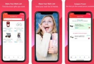 Of The Best Wishlist Apps For Lots Of Great Gift Ideas