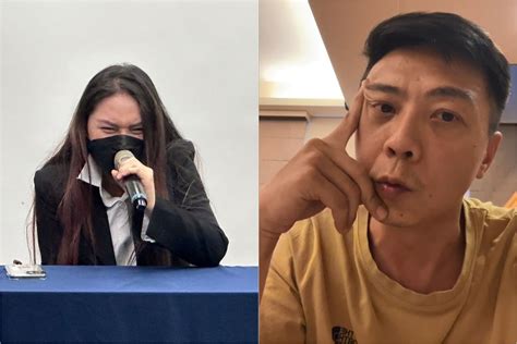廖峻兒開直播反擊李伊妍！ 「他不會電腦」揪4疑點：頭腦清楚點 Ettoday星光雲 Ettoday新聞雲