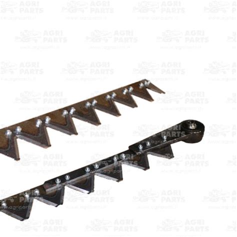 Knife Assy 1 Piece 20ft 61mtr 84081707 For Your Agricultural