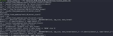 About Trained From Alexeyab · Issue 6 · Tntwen Pruned Openvino Yolo · Github