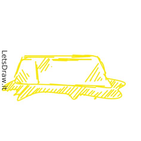 How To Draw Butter Aqx Nsuww Png Letsdrawit