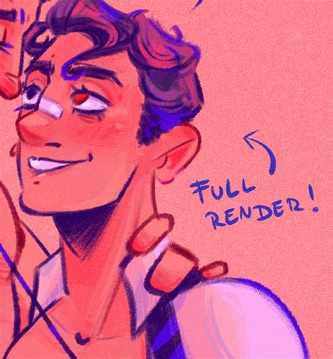 Jake Lockley X Steven Grant On Tumblr