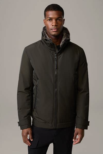 Discover Strellson Jackets For Men In The Online Shop Now