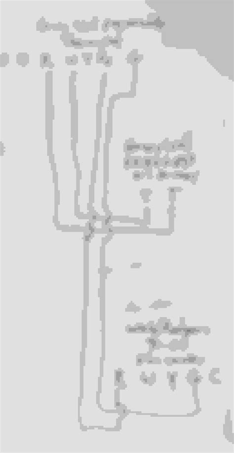 Upgrading From Programmable Thermostat To Sensi Lite With Unusual Configuartion Doityourself