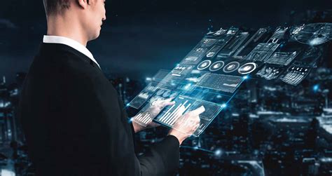 Data Modernization Solutions Rishabh Software