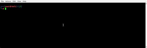 Kali Linux Terminal Autocomplete Breaks Hitting Tab Or Paste From