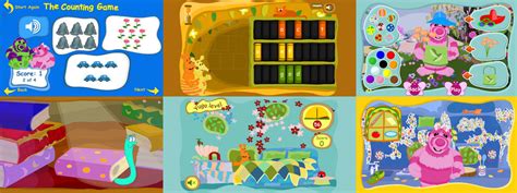 Which Roly Mo Game You Want To Play By Waleedtariqmmd On Deviantart