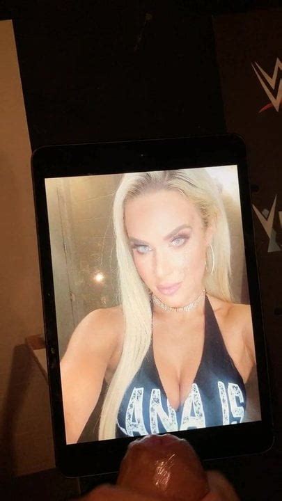 Wwe Lana Cum Tribute Xhamster