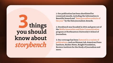 Storybench On Linkedin Journalism Datavisualization Coding