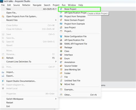 Guide To Mulesofts Sftp Connector Tgh
