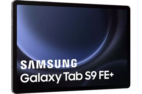 三星samsung Galaxy Tab S9 Fe和s9 Fe平板电脑大量渲染图曝光 科技讯