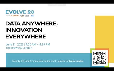 Clouderaevolve Cloudera Datamesh Datalakehouse Datafabric Alvin Heib