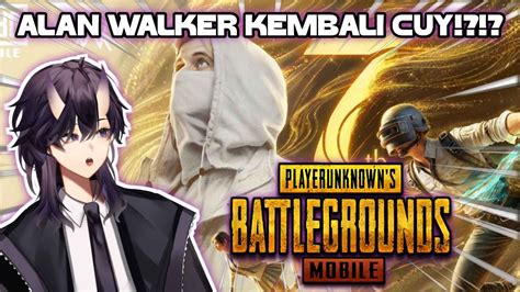 【pubg Mobile】mas Alan Mau Balik Coy Youtube