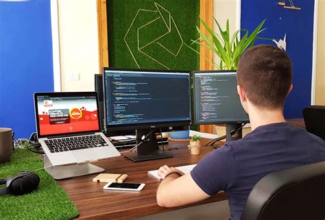 Iosandroid App Development Internship Cobalt Sign Timișoara