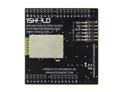 1sheeld přemění váš smartphone na univerzální arduino shield