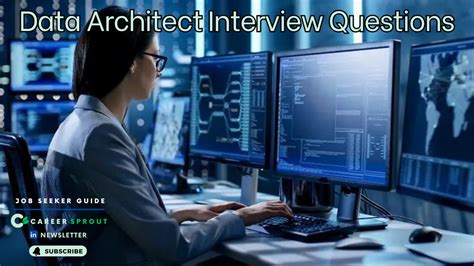 Data Architect Interview Questions
