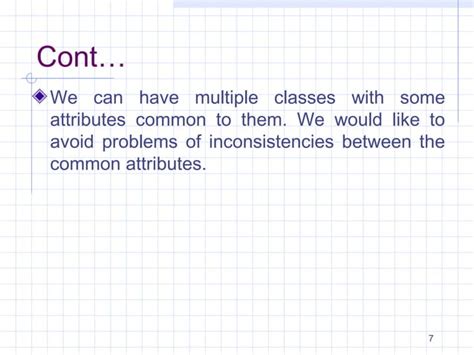 Inheritance PPT