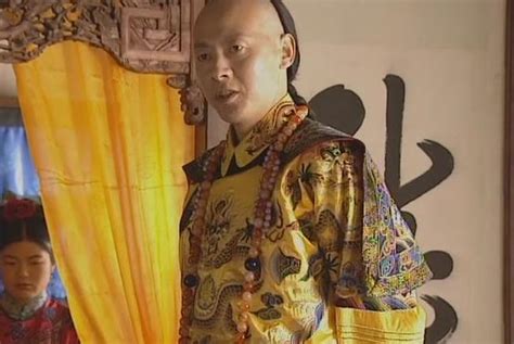 雍正种树，乾隆乘凉，弘历这个败家子怎么让清朝走向衰落的？