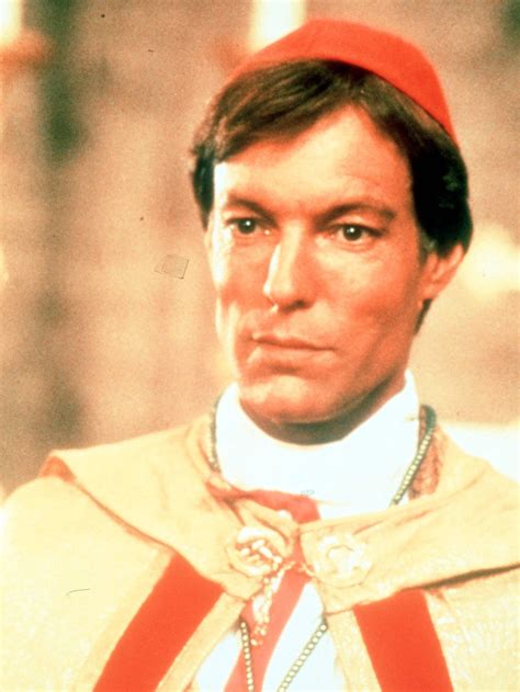 Richard Chamberlain Gestorben Hollywood Star Stirbt Mit 90 Jahren