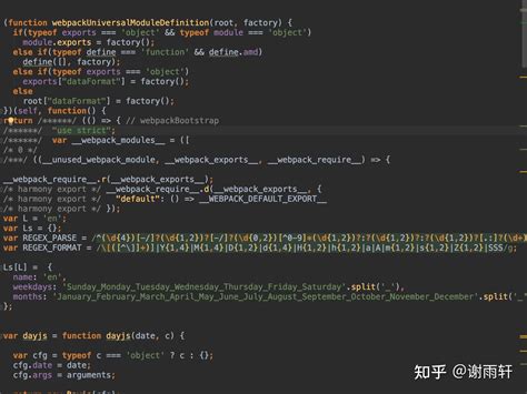 Webpack之打包个人依赖库 知乎 Webpack之打包个人依赖库 知乎