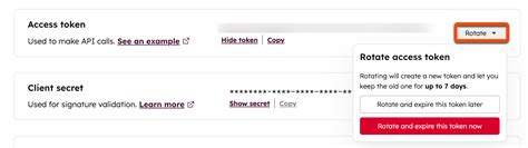Private Apps Hubspot Docs
