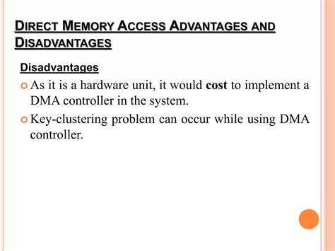 4programmable Dma Controller 8257 Pptx