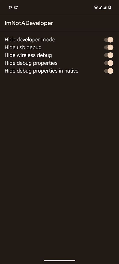 thảo luận Thảo luận về root bằng Magisk module giải pháp ẩn root cho phiên bản mới