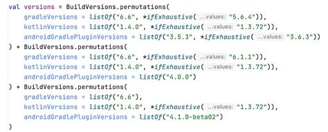 Dokkahtmlmultimodule Does Not Working When Project Has Android Module · Issue 1827 · Kotlin