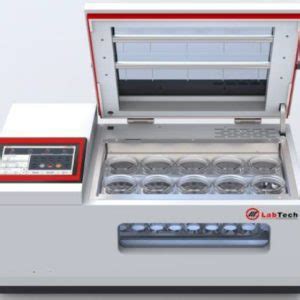 LabTech M Automated Parallel Concentrator Conquer Scientific