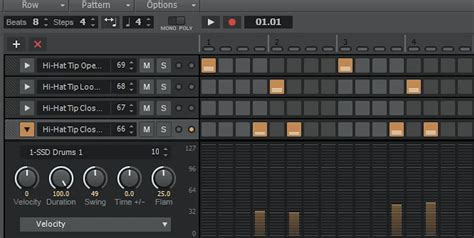 step sequencer secrets creating mind blowing patterns 2024