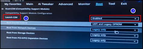 How To Enable CSM In BIOS For Different Motherboards 2024