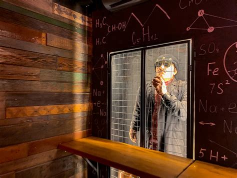 Скоро откроются рёберная на Горизонте крафтовое пиво и латиноамериканские бургеры на Карла