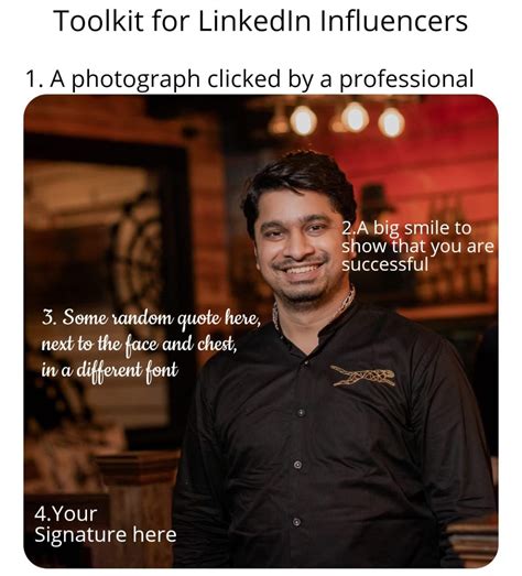 shrey kumar on linkedin linkedin influencer