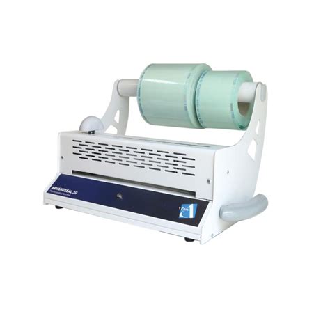 دستگاه سیلر نمیه اتوماتیک Arvandseal30 مبین هلث