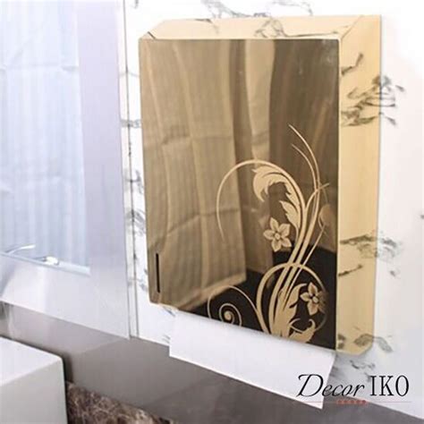 Диспенсер для бумажных полотенец Dip 230 купить в интернет магазине