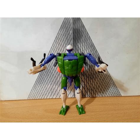 約瑟夫的懷舊玩具屋百變金剛野獸大戰Beast Wars 蒼蠅 蚊子 變形金剛 經典絕版品 蝦皮購物