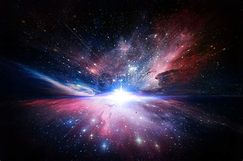 科幻太空背景图片素材 正版创意图片500743617 摄图网