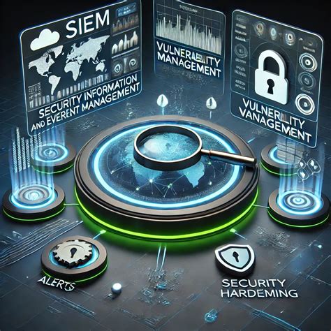 Ertugrul A On Linkedin Siem Security Surelog Cybersecurity Automation Compliance…