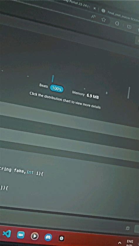 Leetcode Dsa Codingchallenge Nitesh Singh Bisht