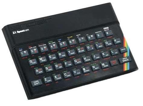 Zx Spectrum