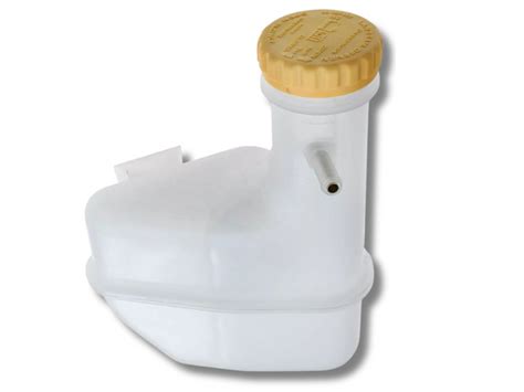 Coolant Overflow Expansion Tank For Daewoo Matiz Kla4 M100 M150 0
